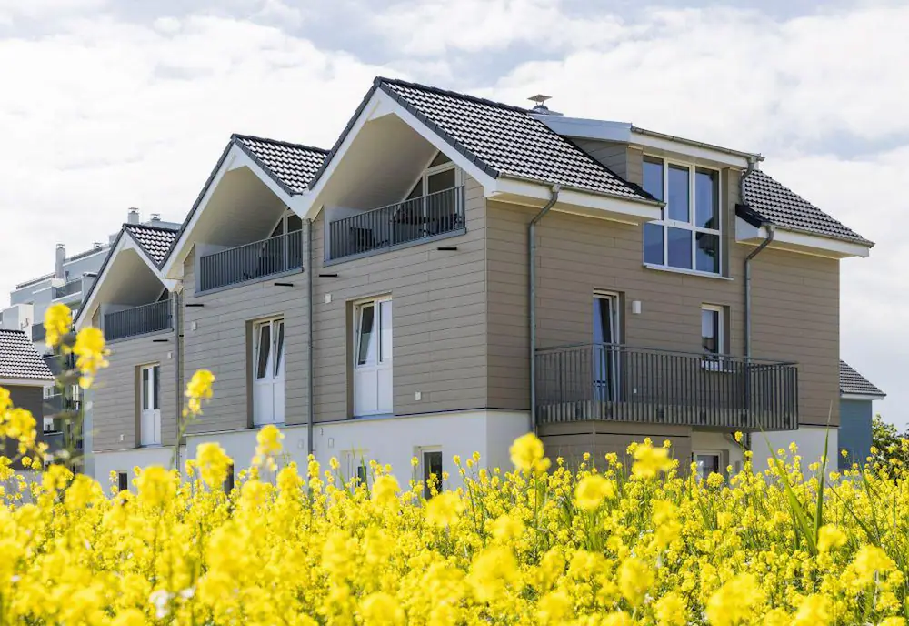 Cedral Lap Cladding | Greenoak Concept and Design